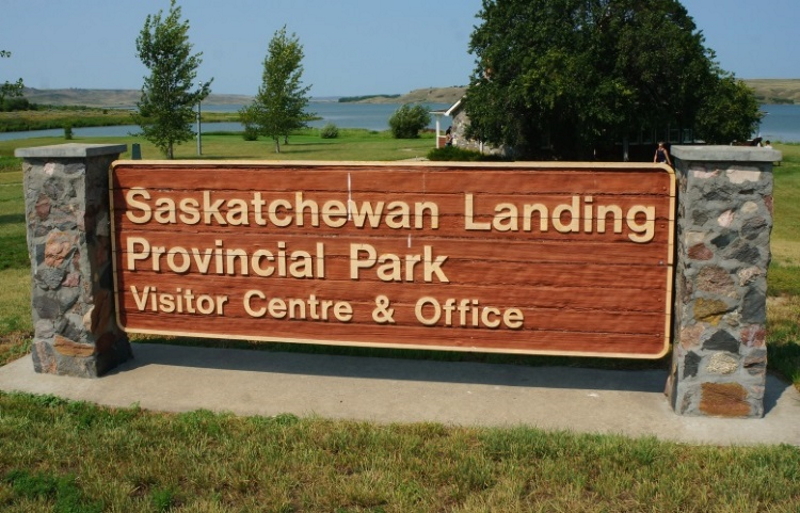 Significant upgrades earmarked for Sask Landing Provincial Park ...