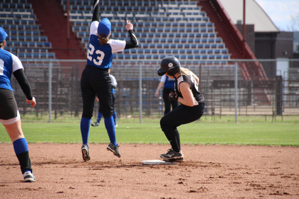 Borderline Ladies season underway - DiscoverWeyburn.com - Local news ...