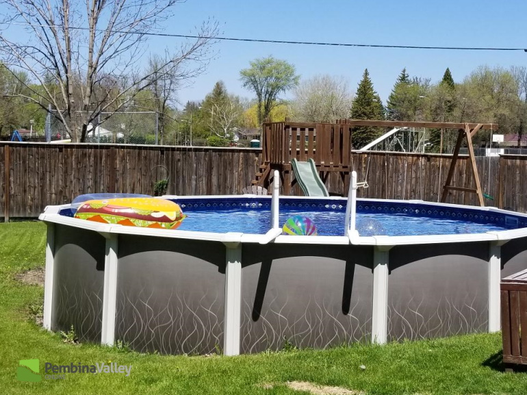 PV Water Co-op asking Winkler residents with pools to fill them by June ...