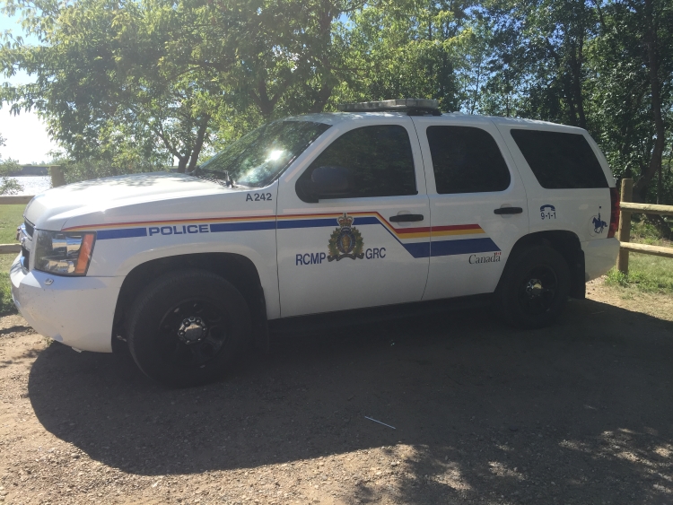 RCMP looking to make presence known during long weekend ...