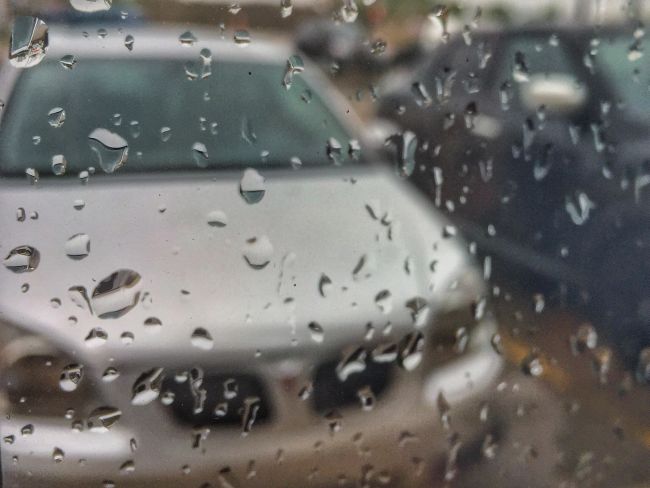 Wet May could give way to dry, cooler June - DiscoverWeyburn.com ...