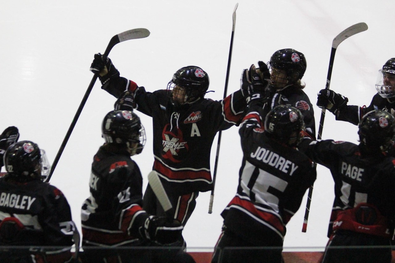 Airdrie has a strong showing in the Alberta Cup - DiscoverAirdrie.com ...