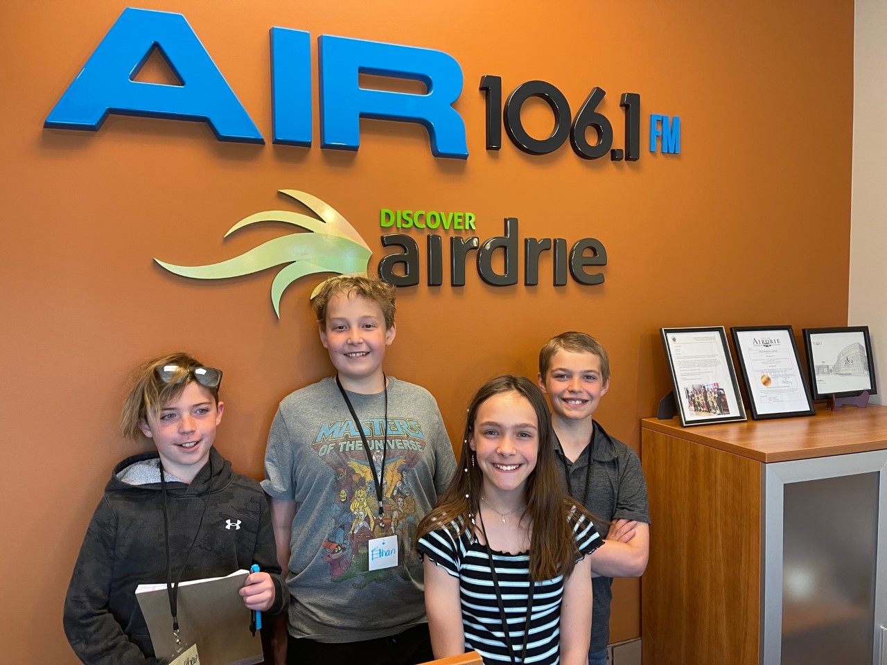 Airdrie Children's Festival the place to be this past weekend ...