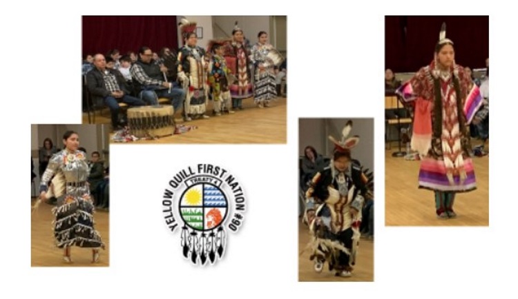 Archerwill took part in Indigenous cultural presentation ...