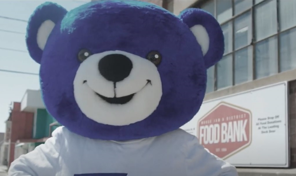 Locals are invited to Willie Winmar's first birthday bash ...