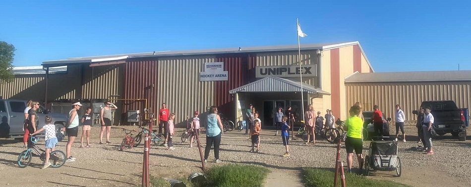 Elrose Family Fun Run another great success - WestCentralOnline: West ...