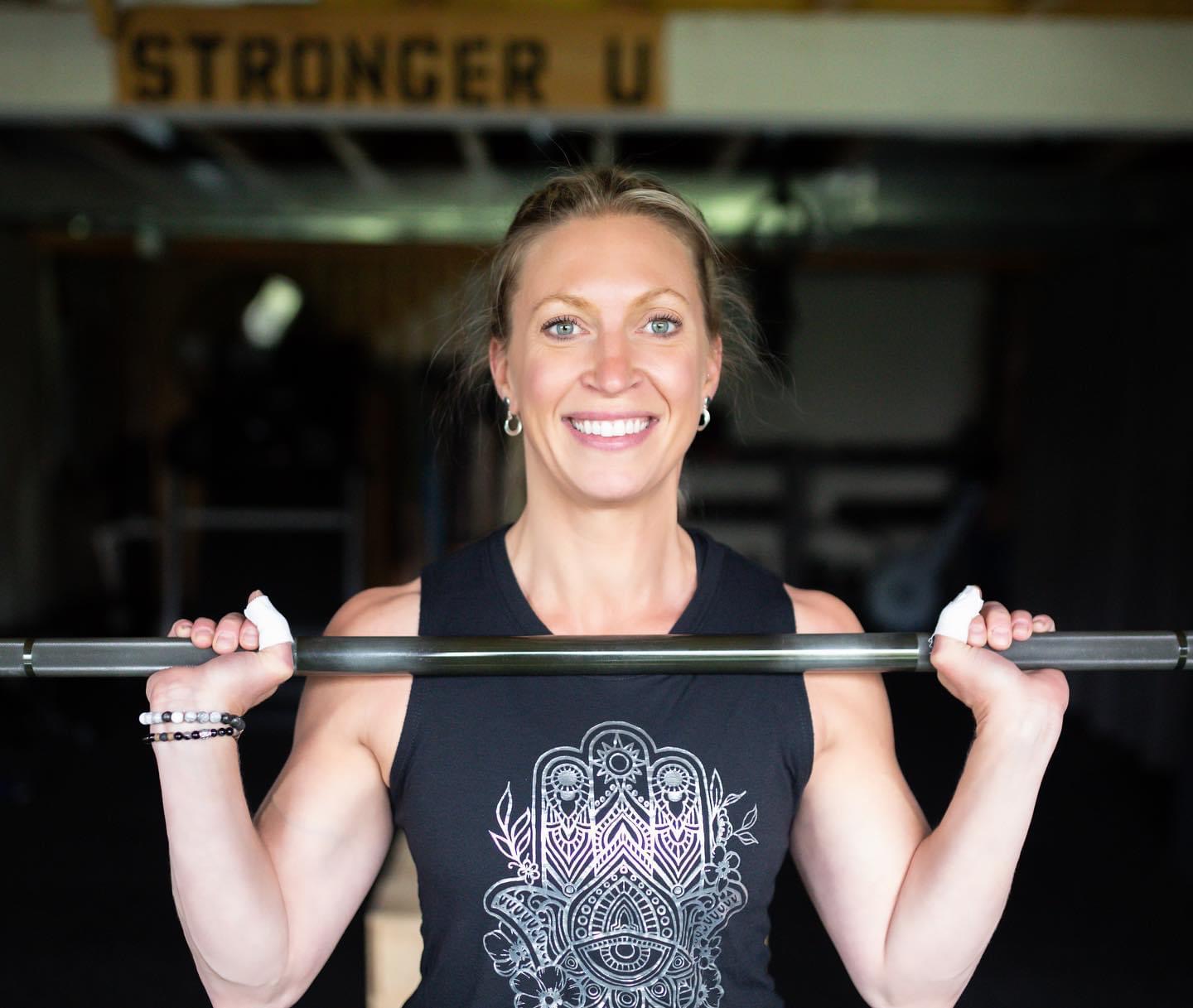 Renee is the Athlete of the Week! - CochraneNow: Cochrane, Alberta's ...