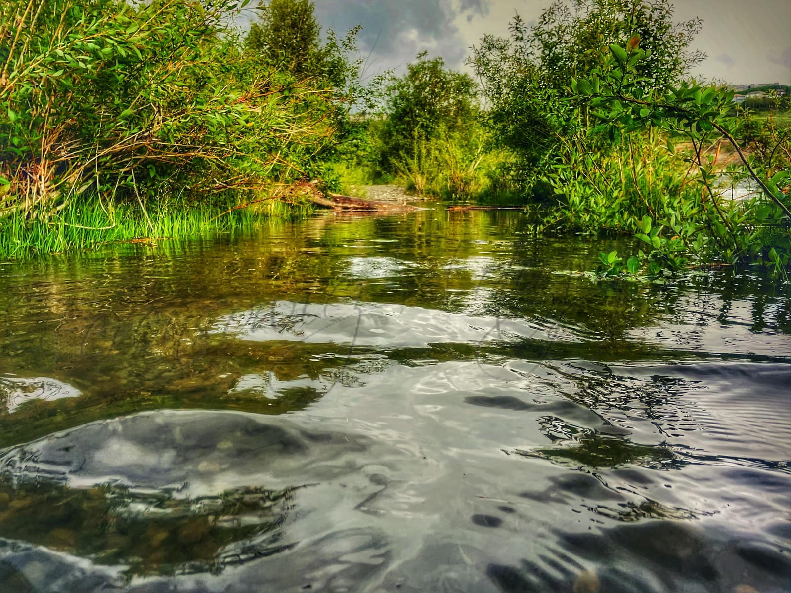 Town of Cochrane prepares for potential rainfall impacts ...