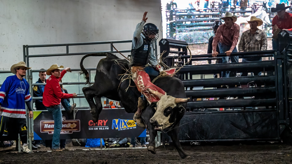 MacGregor Bull Bash raises $15,000 for community - PortageOnline.com ...