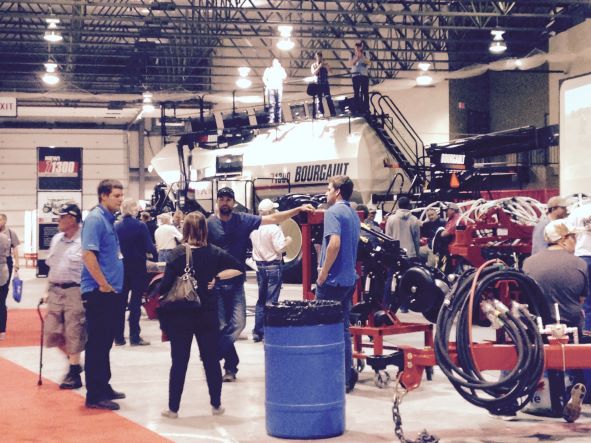 Canada's Farm Show: The biggest stage for the best in Ag ...