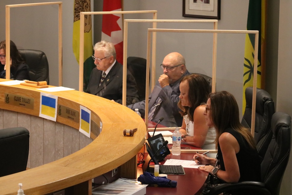 SAMA further clarifies commercial property assessments to city council ...