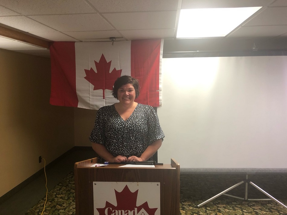 Community Foundation looks for public input - PortageOnline.com - Local ...