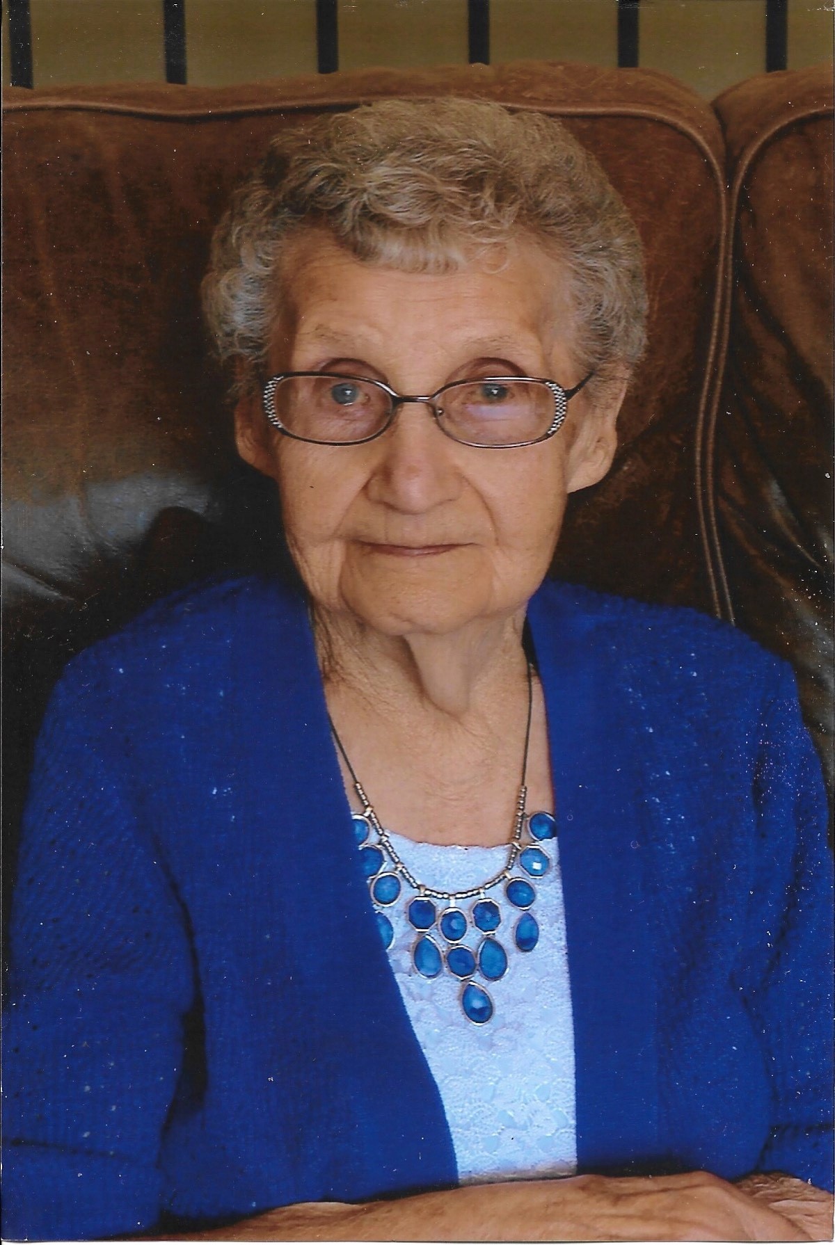 Margaretha Fehr - SwiftCurrentOnline.com - Local news, Weather, Sports ...