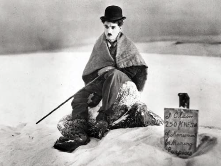 Gold Rush at the Centennial Concert Hall - Classic107: Winnipeg's only ...