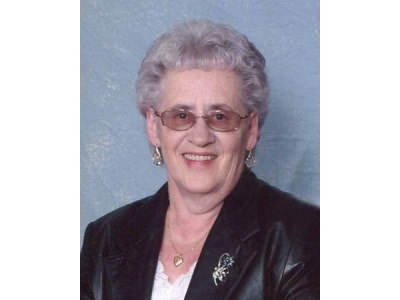 Grace Friesen - DiscoverWestman.com - Local news, Weather, Sports, Free ...