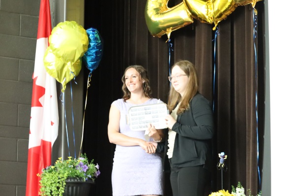 HCI students honoured at Academic Awards Ceremony - DiscoverHumboldt ...