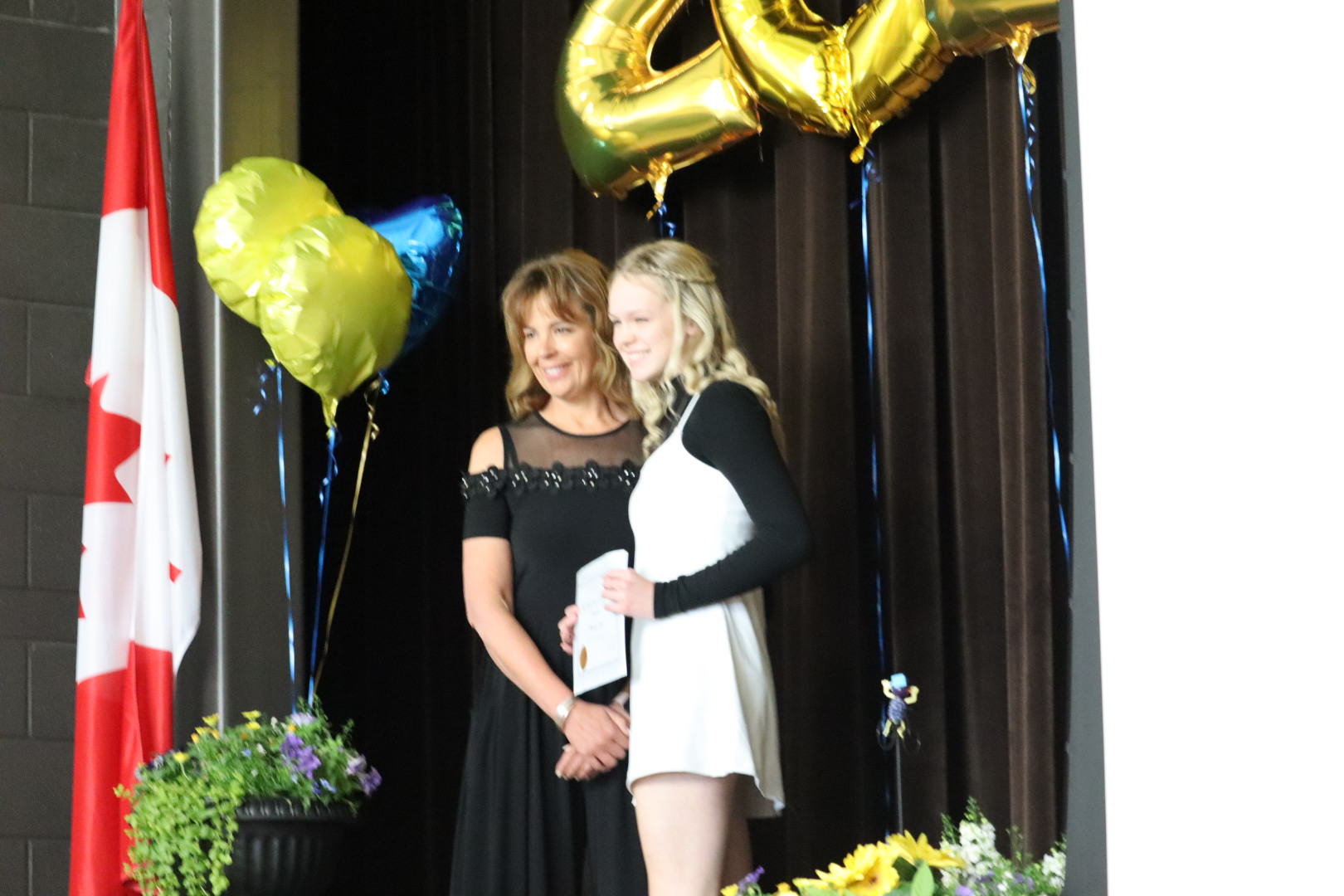 HCI students honoured at Academic Awards Ceremony - DiscoverHumboldt ...