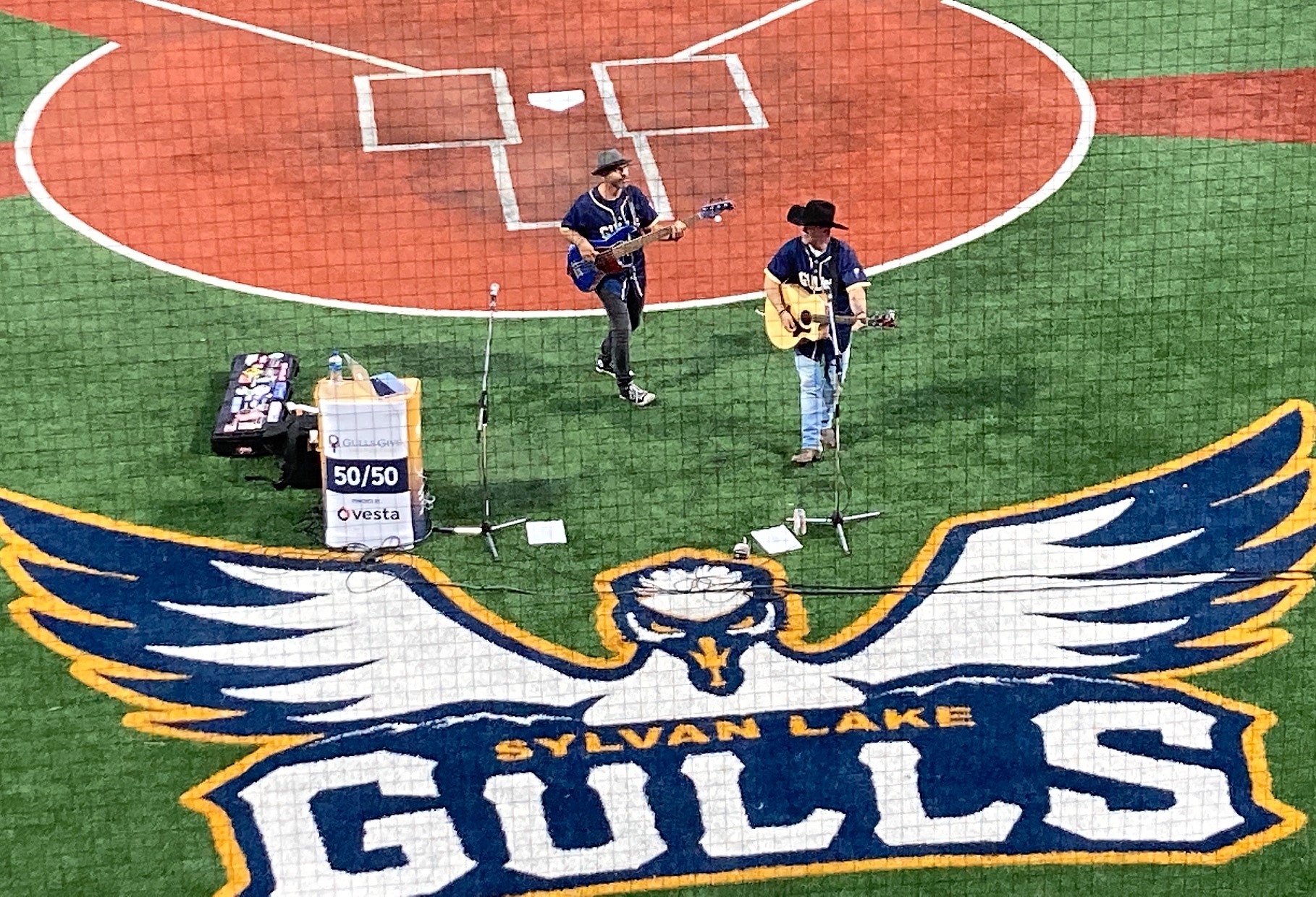 An almost perfect night for Gulls home-opener - CentralAlbertaOnline ...