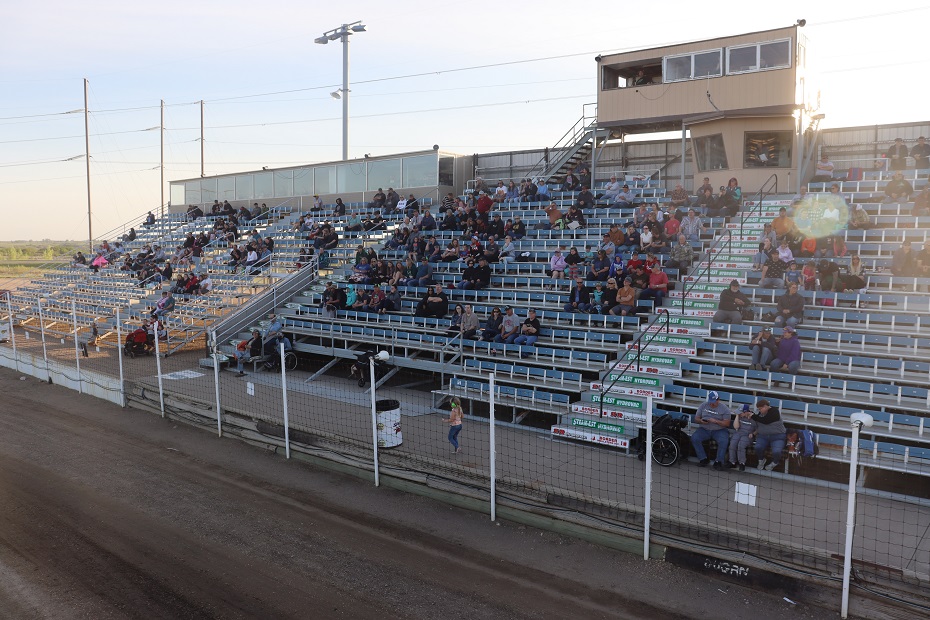 Recap: Opening weekend at Estevan Motor Speedway - DiscoverEstevan.com ...