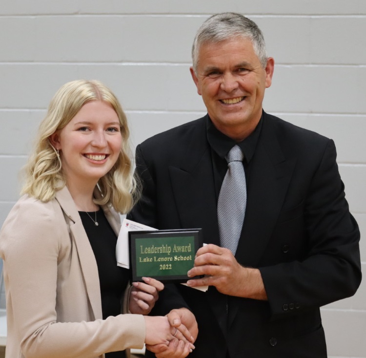 Lake Lenore School Celebration Day wraps up an impressive school year ...