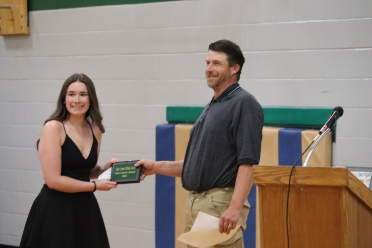 Lake Lenore School Celebration Day wraps up an impressive school year ...