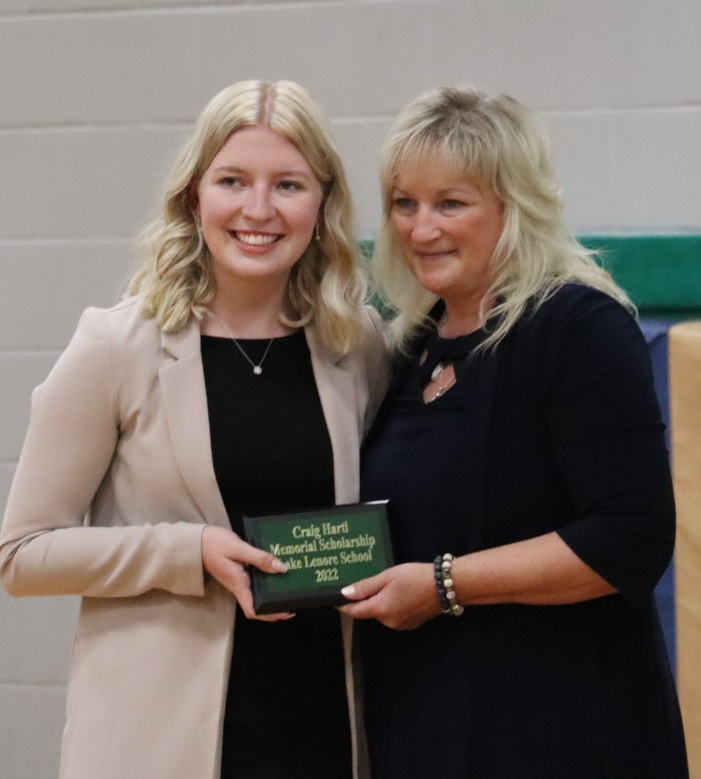 Lake Lenore School Celebration Day wraps up an impressive school year ...