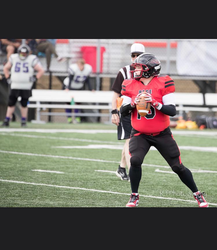 Strathmore women head to WWCFL playoffs with Calgary Rage ...