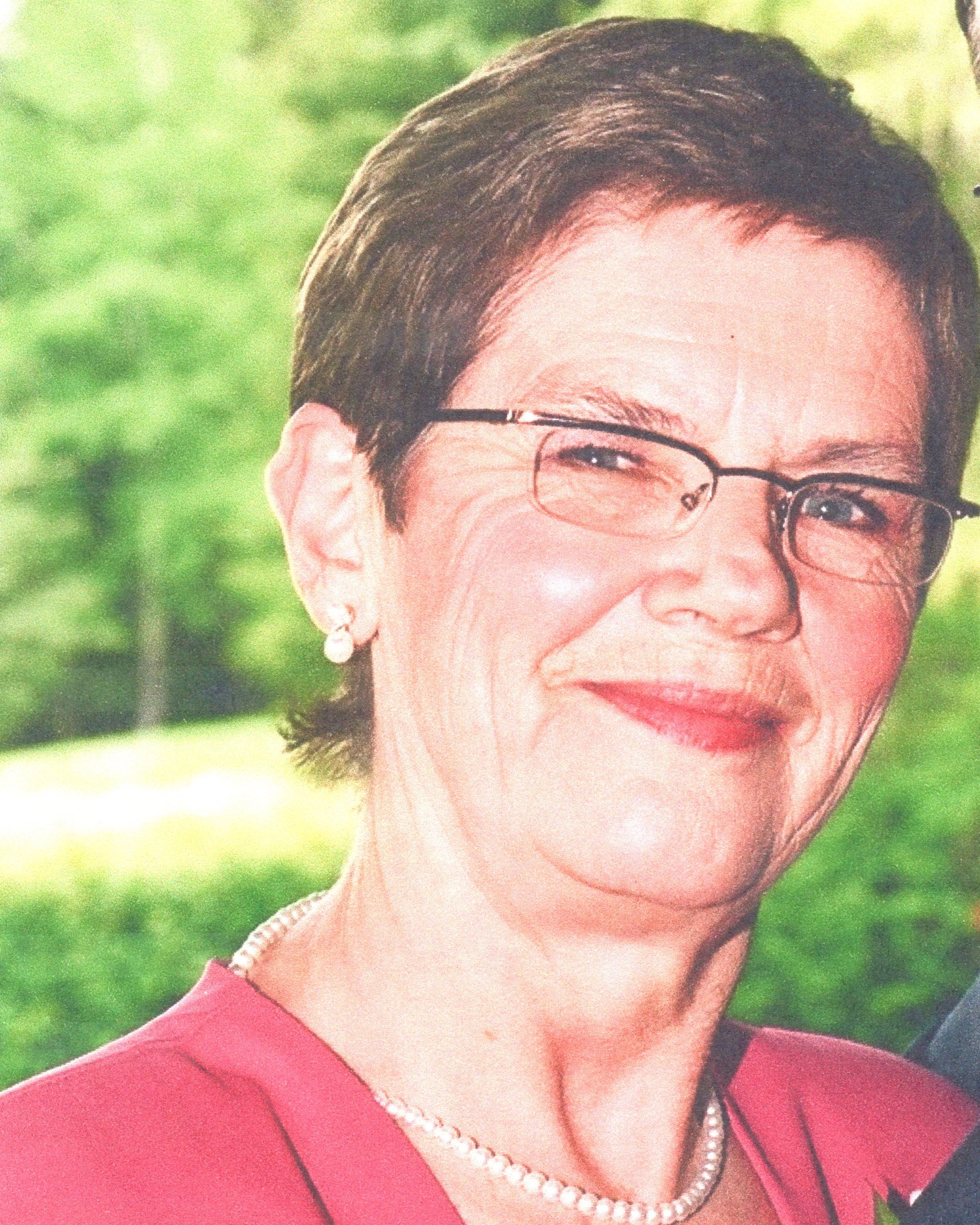 Mrs. Bonny Neufeld - SwiftCurrentOnline.com - Local news, Weather ...