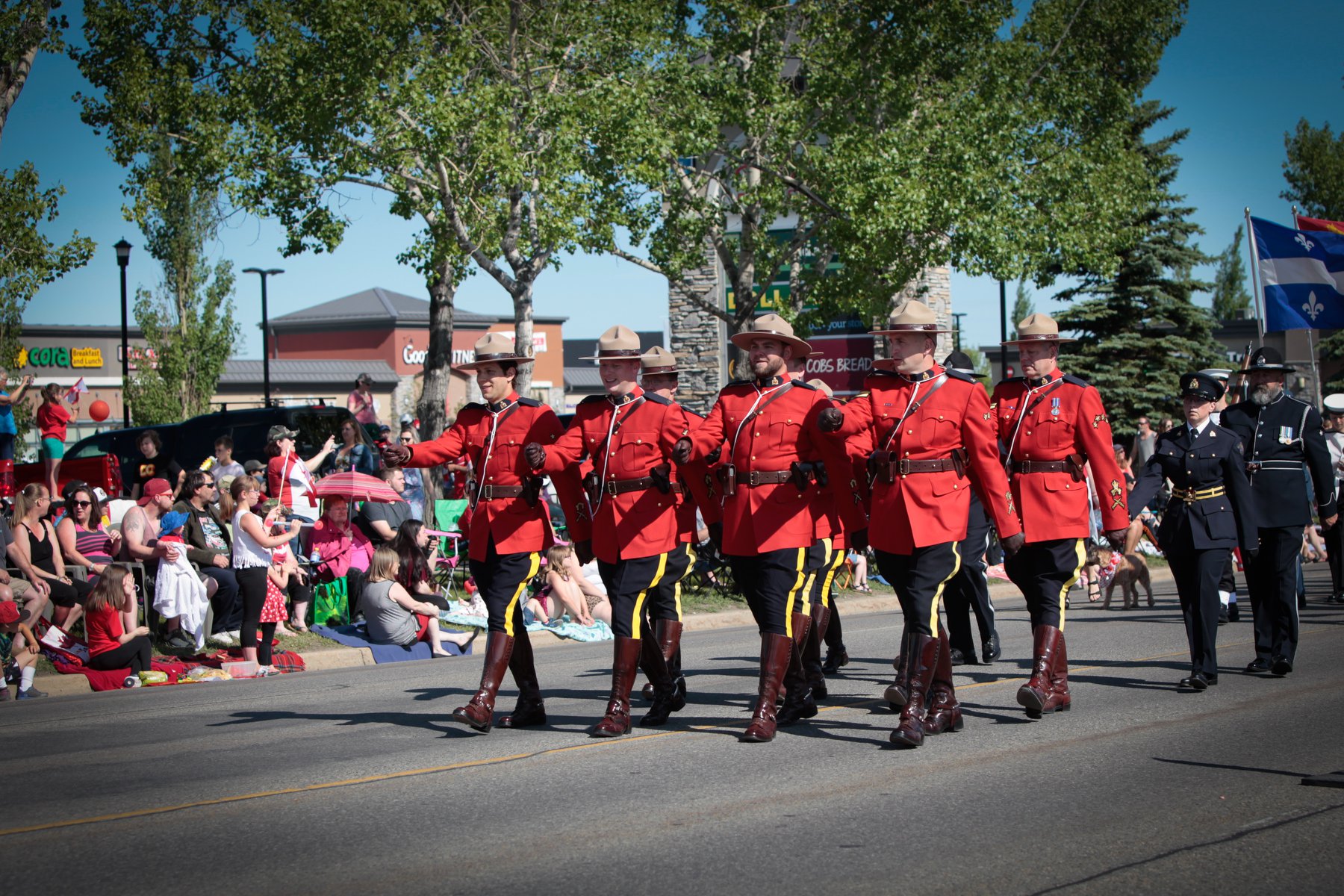 How to get to Airdrie Urgent Care if needed during the Canada Day ...