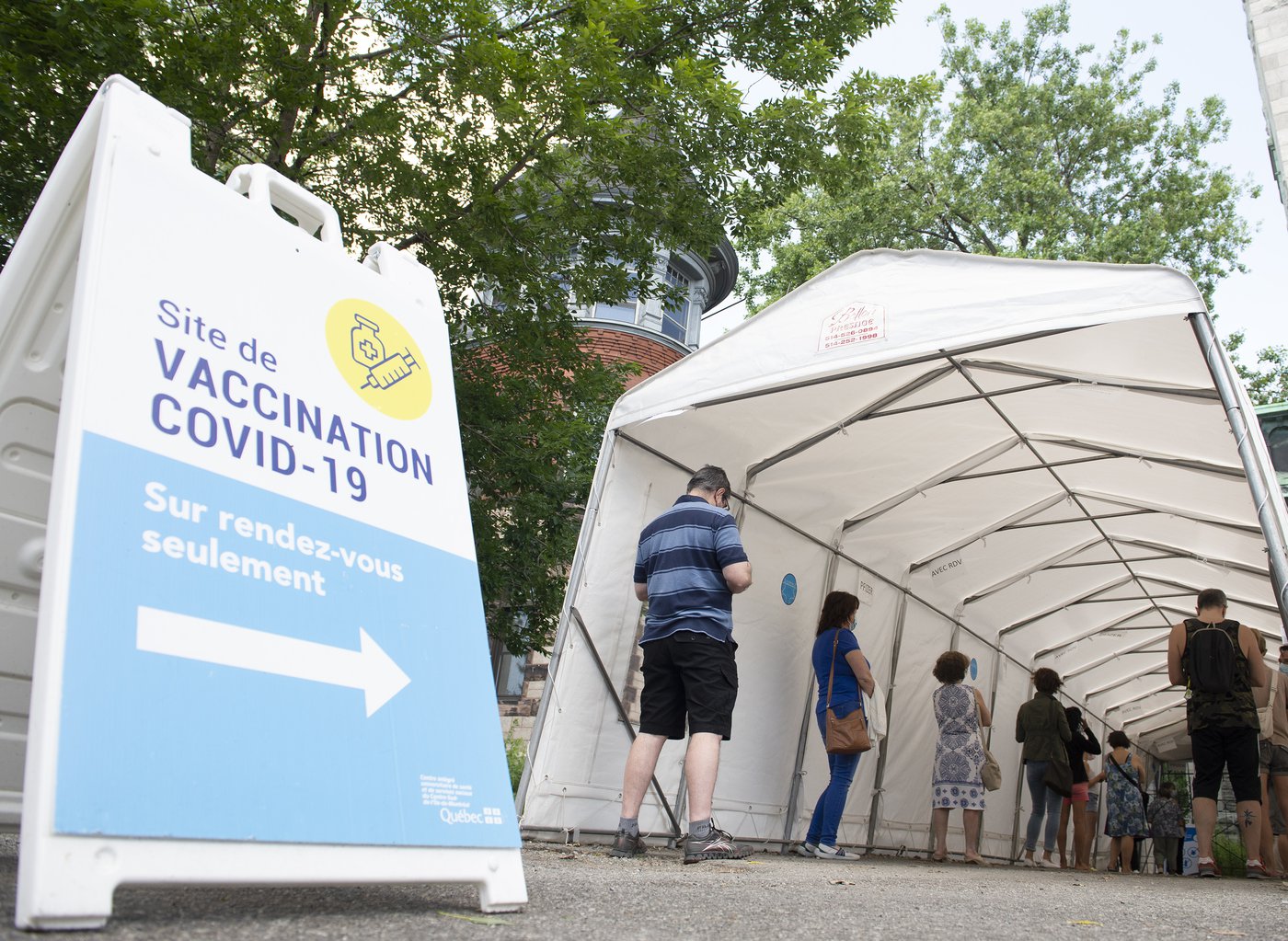 Canada’s COVID-19 pandemic response compares well with other countries ...