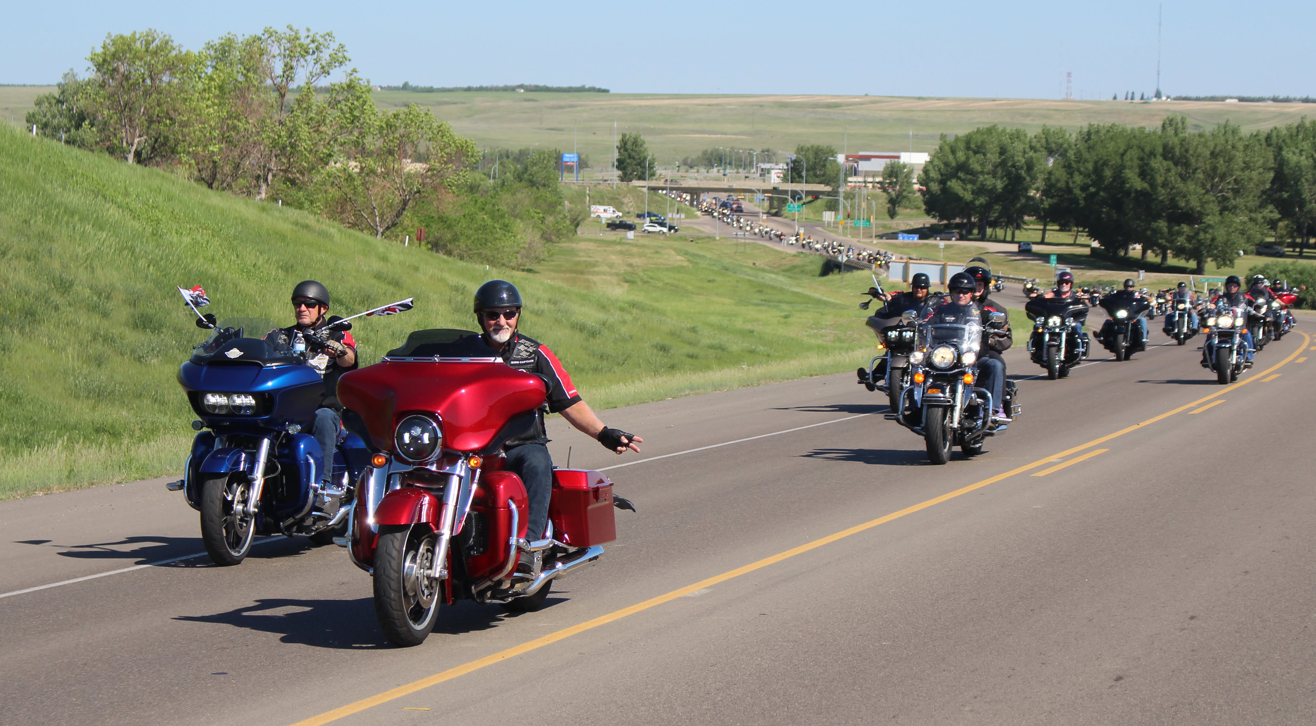 Running, racing, and riding! Your guide to weekend fun in the southwest ...