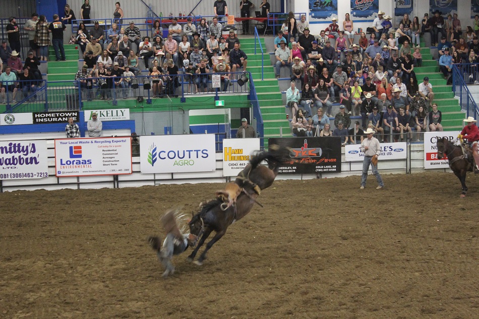GALLERY: Kindersley Rodeo returns with fun packed weekend ...