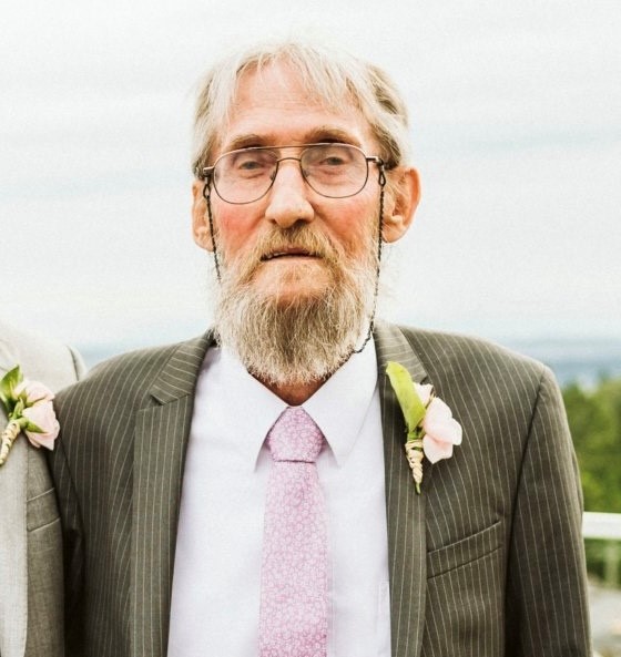 Rubin, Kenneth Wray - DiscoverWeyburn.com - Local news, Weather, Sports ...