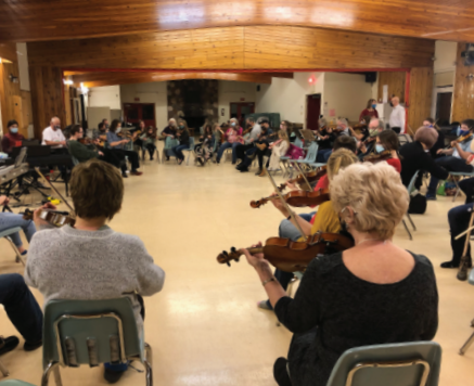 Alberta Society of Fiddlers to celebrate 30th Anniversary ...