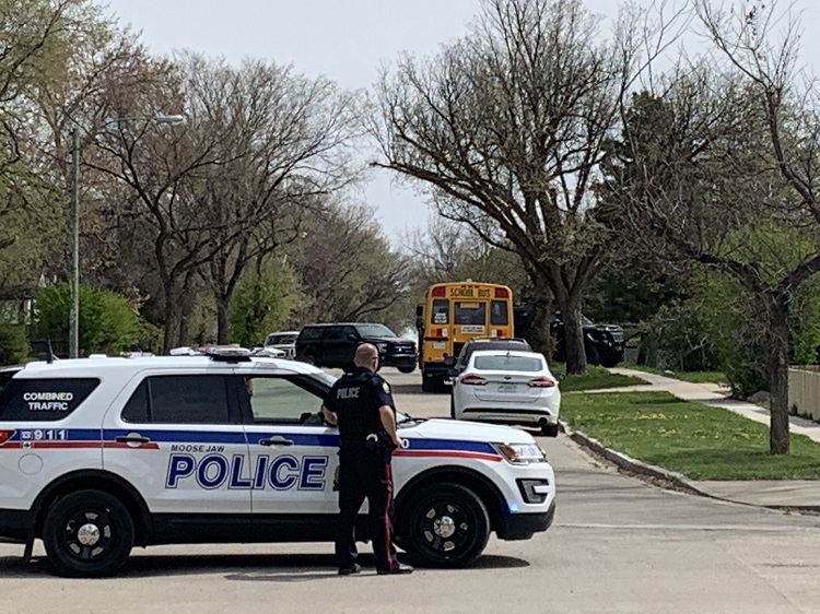 Moose Jaw Police Tactical Unit is awaiting equipment - DiscoverMooseJaw ...