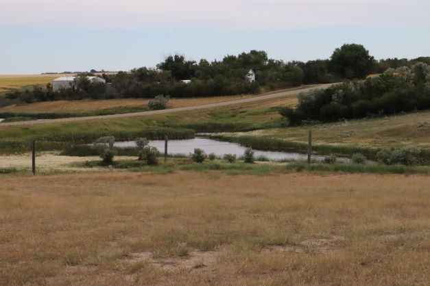 New funding is now available for channel clearing and agricultural ...