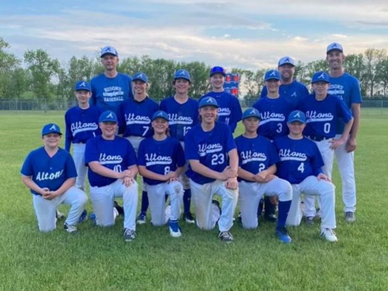 South Central Minor Ball Report - PembinaValleyOnline.com - Local news ...