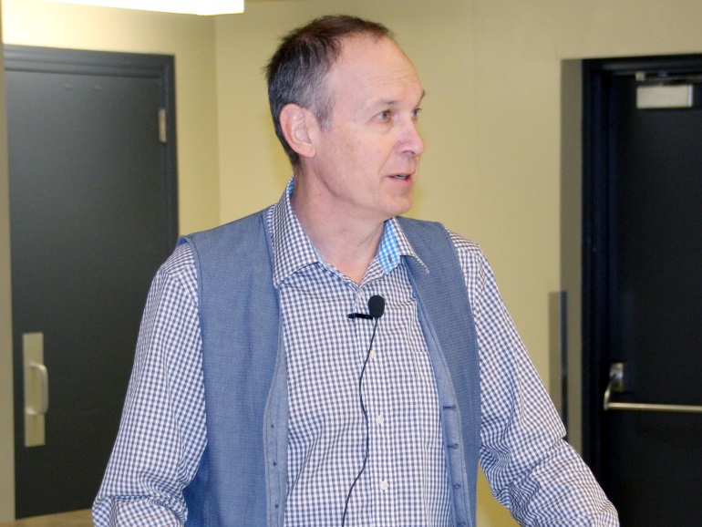 Farmers encouraged to review seed treatments - DiscoverWestman.com ...