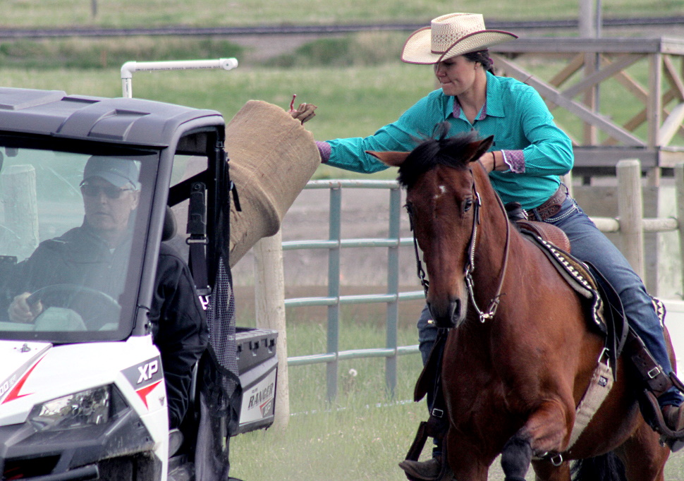 GALLERY: Extreme Cowboy kicks off outdoor season - CochraneNow ...