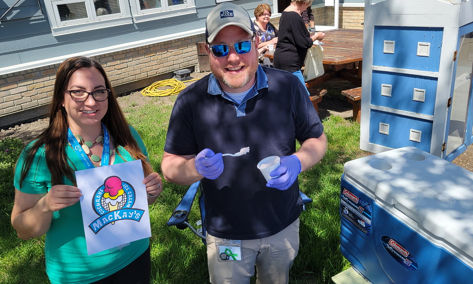 WATCH: Stroll by the Bow wraps up largest Seniors Week yet ...