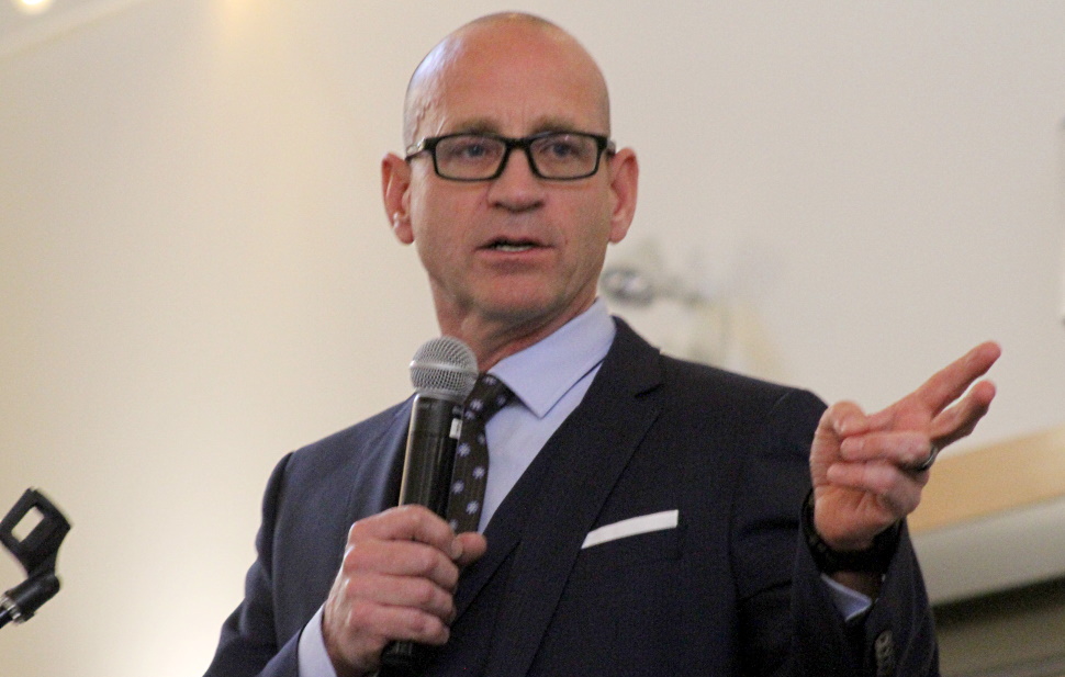 Q&A with Mayor Genung on launch of public advocacy - CochraneNow ...