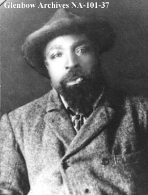 John Ware honoured at Bar U Ranch - HighRiverOnline.com - Local news ...