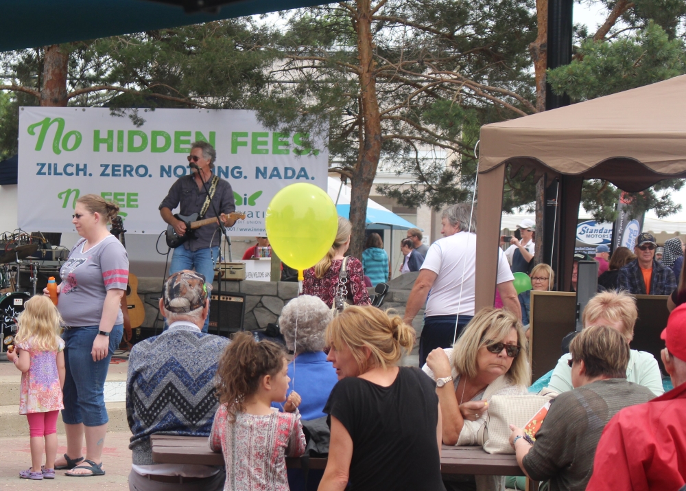 Market Square takes over downtown Swift Current - SwiftCurrentOnline ...