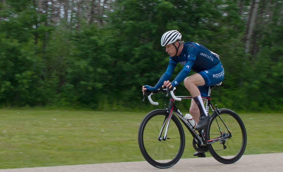 Sending huge team to 55-Plus Summer Games - CochraneNow: Cochrane ...