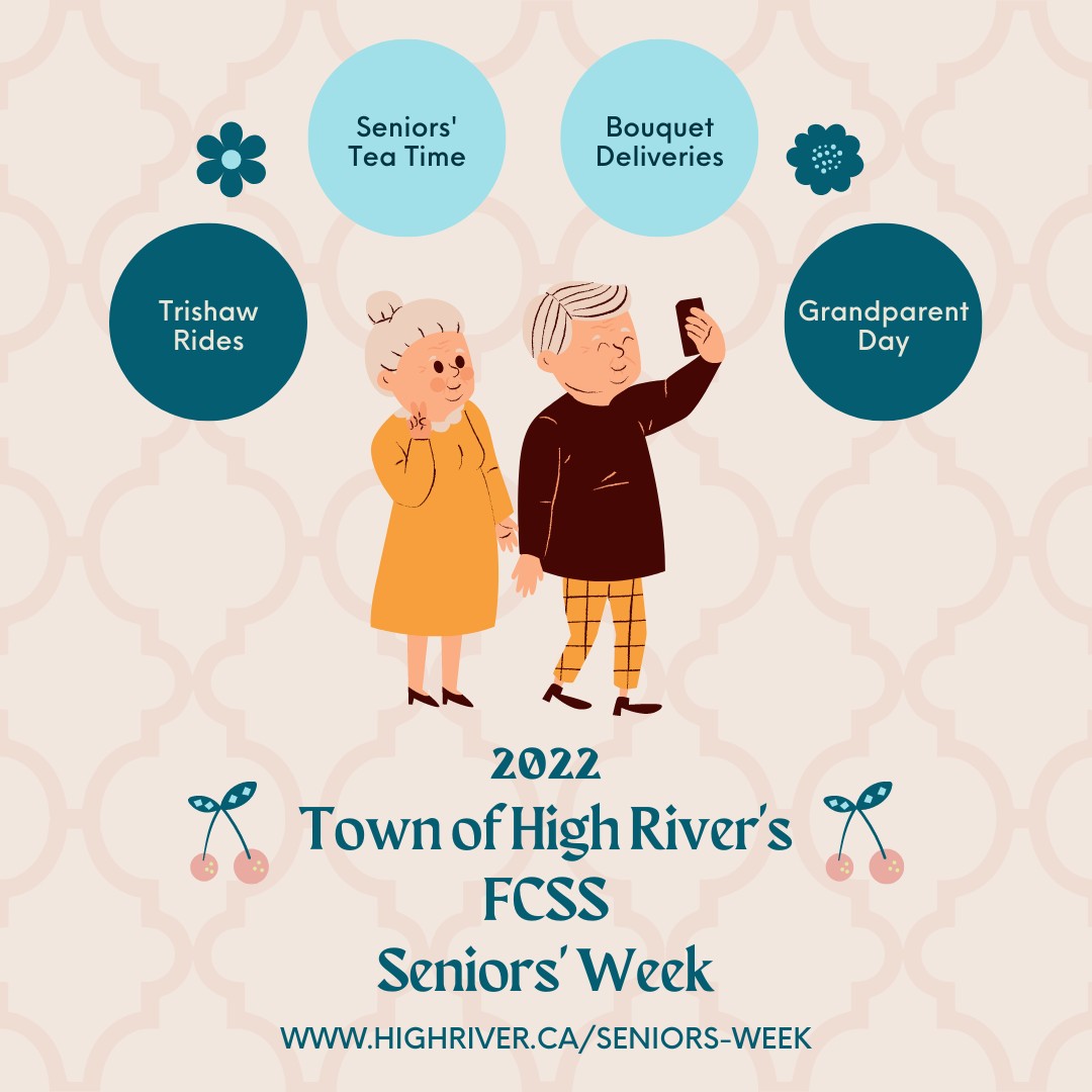Seniors Week activities abound in High River - HighRiverOnline.com ...