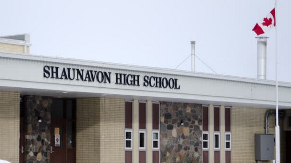 Safety in Shaunavon school zones - SwiftCurrentOnline.com - Local news ...