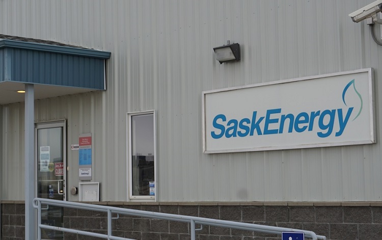 SaskEnergy conducting controlled natural gas flare - DiscoverMooseJaw ...