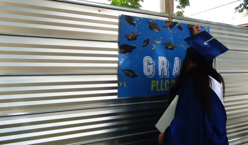 PLLC bringing back group graduations - PortageOnline.com - Local news ...