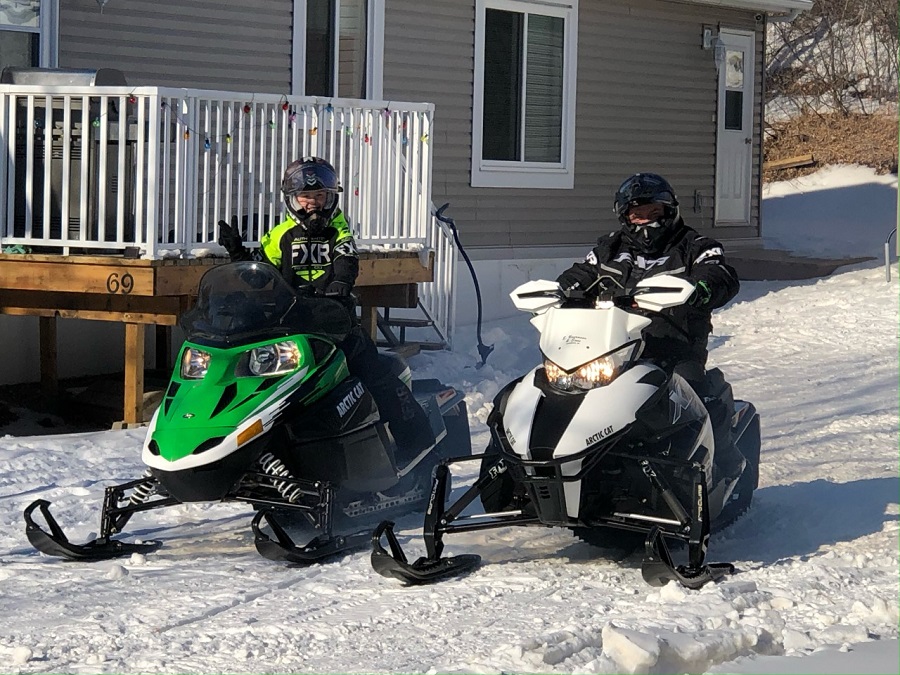 Thanks for entering the Father's Day photo contest. - WestCentralOnline ...