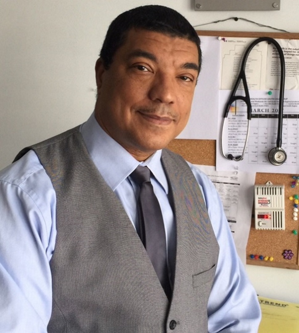 Influenza season hitting hard, says doctor - DiscoverMooseJaw.com ...